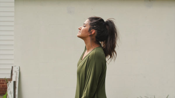 How to Help Yourself Chill Out When You’ve Had a Stressful Day – Dwell ...