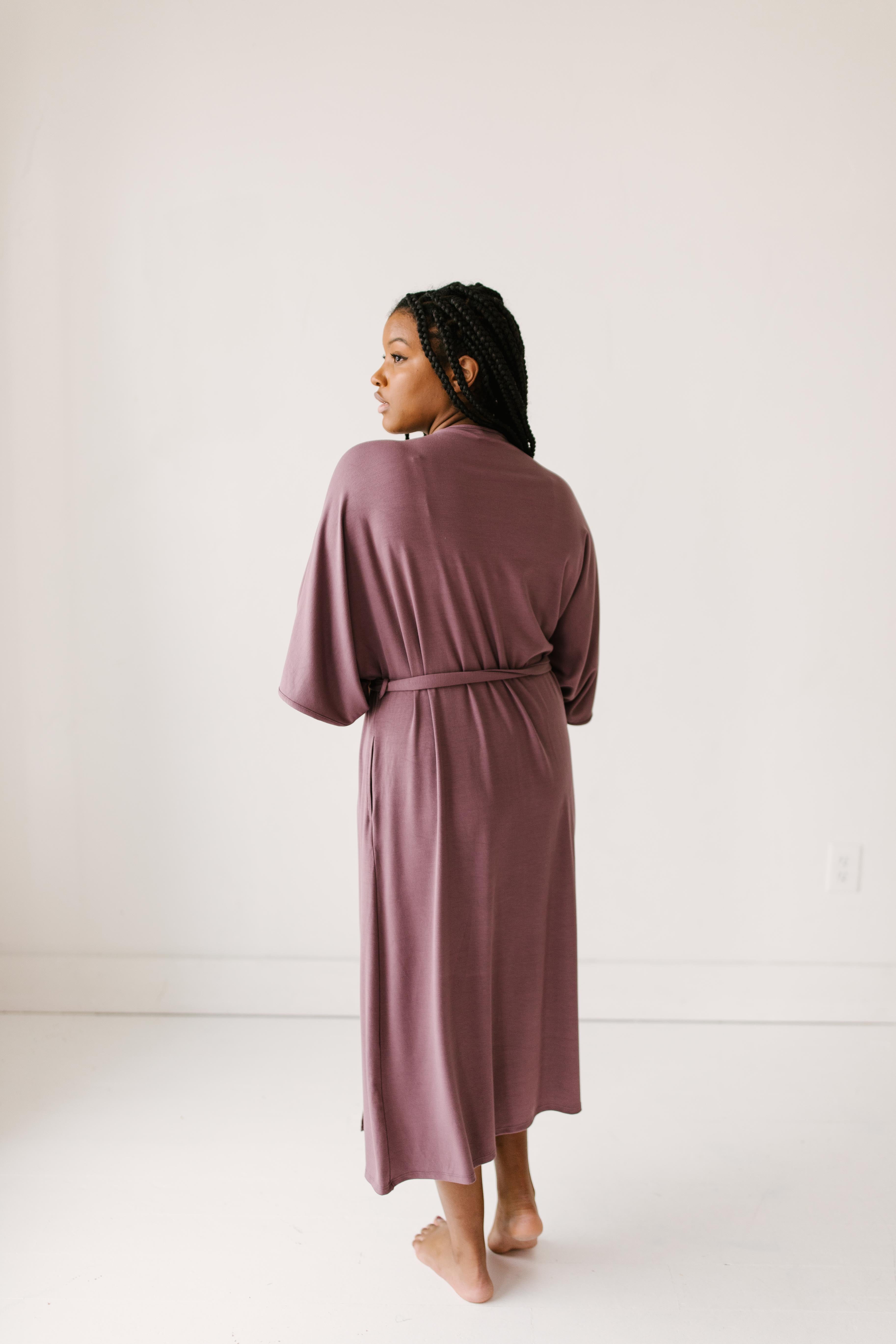 Thistle | ROBE – Dwell and Slumber