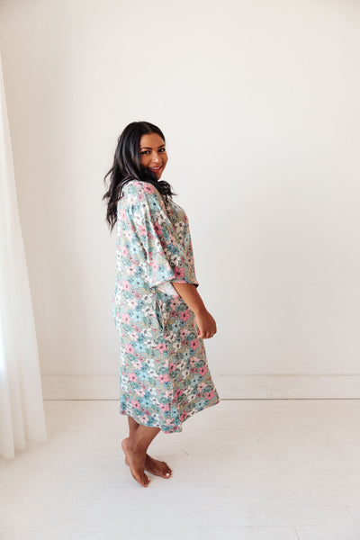 Lily | CAFTAN – Dwell and Slumber