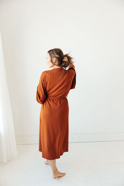 Copper | ROBE – Dwell and Slumber